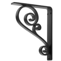 China High Carbon Steel Foldable Triangle Sheet Bracket with Hot Galvanized Material for sale