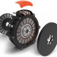 China Custom Hub Motor Rotor Stator Silicon Steel 100% Inspection ISO9001 for sale