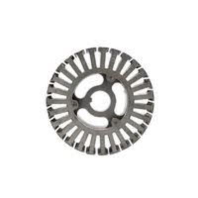 China Custom Silicon Steel Stator for Hub Motor 100mm Diameter 36 Slots OEM for sale