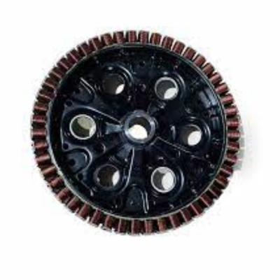 China Custom Silicon Steel Stator Rotor for AC DC Motor 50mm to 500mm Diameter for sale