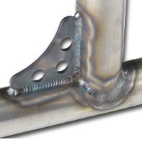 China Custom Sheet Metal Fabrication Service OEM Bending Stamping Welding 0.05mm Tolerance for sale