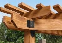 China Customized Deep Drawing Metal Bracket for Timber Sheet Metal Parts 1000 PCS MOQ for sale