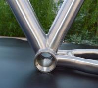 China Custom Sheet Metal Fabrication Service OEM Bending Stamping Welding 0.05mm Tolerance for sale