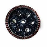 China Custom Hub Motor Stator Rotor Silicon Steel Core for AC DC Motor 50mm to 300mm for sale