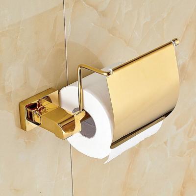 China Wall Mounted Tissue Paper Holder with Customized Design and ISO9001 2008 Certification for sale