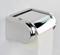 China Wall Mounted Tissue Paper Holder with Customized Design and ISO9001 2008 Certification for sale