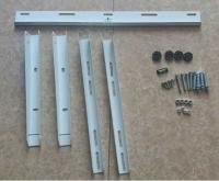 China Hebei Single-side Bracket Steel Speaker Wall Mount Bracket in Nonstandard Structure for sale