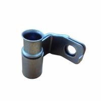 China Customized Racing Throttle Body 80mm for Motorcycle and Car Engine Performance Upgrade for sale