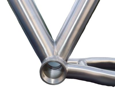 China Custom Anodized Steel Plate Triangular Support Frame Bracket for Medical Equipment OEM for sale