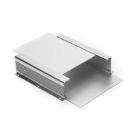 China Custom Sheet Metal Enclosure Box 1-15mm Thickness for Solar Battery Cabinet OEM for sale