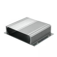 China Custom Sheet Metal Enclosure Box 1-15mm Thickness for Solar Battery Cabinet OEM for sale