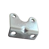 China Custom Stainless Steel Corner Brace Bracket 90 Degree Angle Bracket for Wood Cabinet Shelf for sale