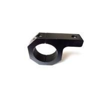 China Custom Sheet Metal Stamping Bracket Stainless Steel Aluminum U Shape 1000 PCS MOQ for sale