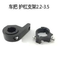 China Custom Sheet Metal Stamping Bracket Stainless Steel Aluminum U Shape 1000 PCS MOQ for sale
