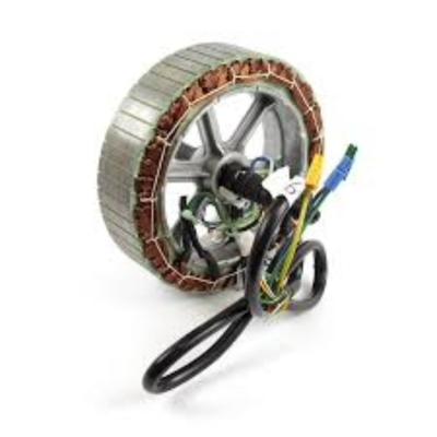 China High Frequency Quenching Stator for Hub Stator and Rotor Customized to Your Budget for sale