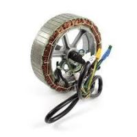 China Universal Electrical Motor Stator and Rotor Customized for Universal Compatibility for sale