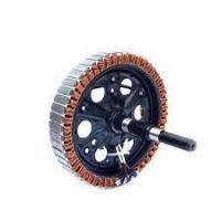 China Hub Motor Stator/Rotor Customized for Optimal Performance and Customer Specifications for sale