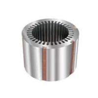 China Customized Hub Motor Stator and Rotor Silicon Steel 100% Inspection ISO9001 for sale