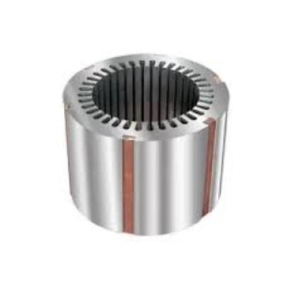China Customized Hub Motor Stator and Rotor Silicon Steel 100% Inspection ISO9001 for sale