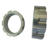 China Galvanized Cabinet Shelf Mounting L Shaped Metal Bracket Stamping Customized for sale