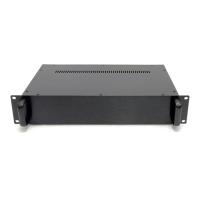 China ISO 1461 Cabinet Shelf Mounting U Shaped Metal Bracket Stamping Custom Size for sale