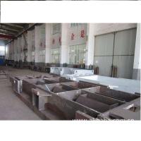 China Large Size Frame Weld Structure Steel Rivet for Customized Heavy Sheet Metal Parts 20 Gauge for sale