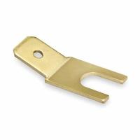 China Stainless Steel Wood Connector Joist Hanger Custom Timber Connector OEM ISO9001 for sale