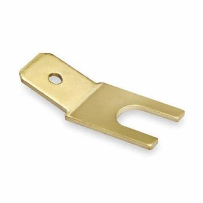 China Stainless Steel Wood Connector Joist Hanger Custom Timber Connector OEM ISO9001 for sale