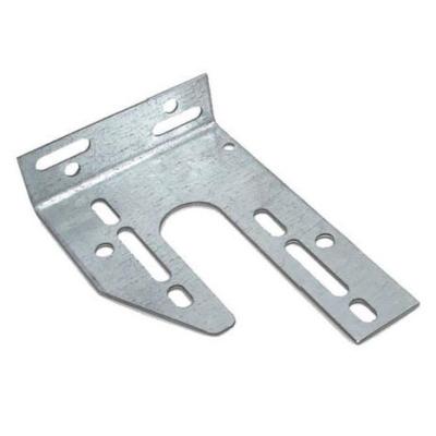 China Custom Precision Welding Stamping Parts for Tractor OEM Bending Service Steel Aluminum for sale