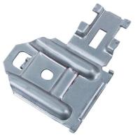 China Custom Precision Welding Stamping Parts for Tractor OEM Bending Service Steel Aluminum for sale