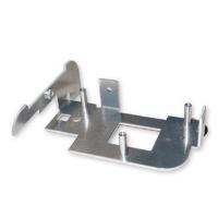 China Custom Precision Welding Stamping Parts for Tractor OEM Bending Service Steel Aluminum for sale
