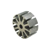 China Custom Silicon Steel Electrical Motor Stator for Hub Stator and Rotor 50mm to 500mm for sale