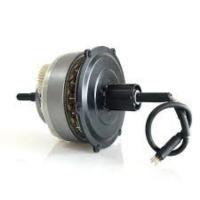 China High Frequency Quenching Hub Motor Stator Rotor Customized 50mm-500mm Diameter Silicon Steel for sale