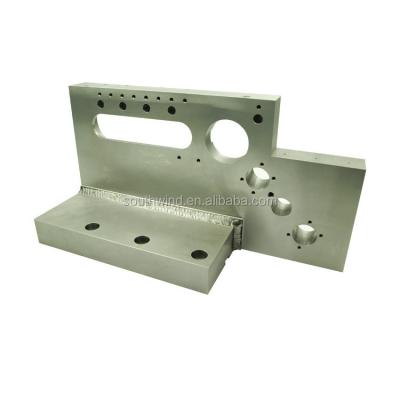 China Custom Stainless Steel TIG Welding Metal Parts 3-10mm Thickness OEM Fabrication for sale
