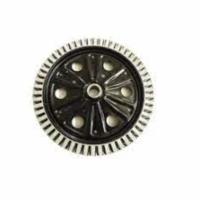 China High Frequency Quenching Hub Motor Stator and Rotor Customized 50mm to 300mm Diameter for sale