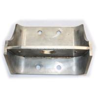 China Custom Heavy Duty Sheet Metal Welding Stamping Bending Fabrication Parts OEM 5-7 Day Samples for sale