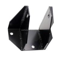 China Custom Stainless Steel TIG Welding Metal Parts 3-10mm Thickness OEM Fabrication for sale