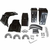 China Customized Punched Hardware Auto Spare Parts High Precision Tolerance +/-0.02mm for sale