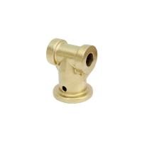 China Customized Punched Hardware Auto Spare Parts High Precision Tolerance +/-0.02mm for sale