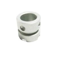 China Customized Punched Hardware Auto Spare Parts High Precision Tolerance +/-0.02mm for sale