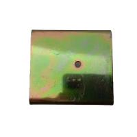 China Function Support Items Custom Steel Wood Connector Joist Hanger with Customized Logo for sale