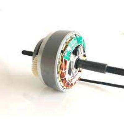 China Customized Hub Motor Stator Silicon Steel 36 Slots for AC DC Motor Stator Rotor for sale