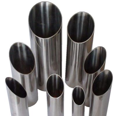 China Custom Laser Cut Steel Tubes Zinc Plated 3-10mm Thickness for Industrial Use for sale