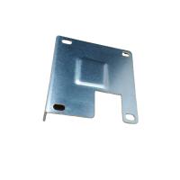 China Custom Sheet Metal Fabrication Parts Laser Cutting Bending Welding Stamping 0.5mm-20mm for sale