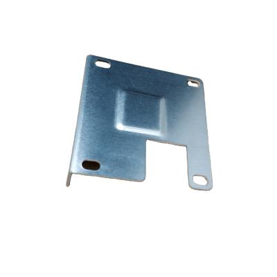 China Custom Sheet Metal Fabrication Parts Laser Cutting Bending Welding Stamping 0.5mm-20mm for sale
