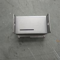 China Custom Sheet Metal Fabrication Parts Laser Cutting Bending Welding Stamping 0.5mm-20mm for sale