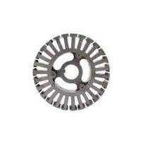 China Customized Stator and Rotor for Electric Motor Silicon Steel Core ISO9001 for sale