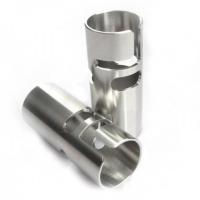 China CNC Laser Cutting Service for Sheet Metal Parts and Tubes Custom Sizes OEM for sale