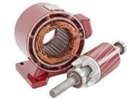 China Customized Stator and Rotor for Electric Motor Silicon Steel Core ISO9001 for sale