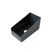 China Custom CNC Laser Cutting Steel Parts High Precision 0.01mm Tolerance for Support Items for sale